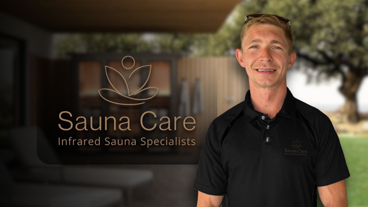 Infrared Sauna Installation & Relocation – Sauna Care Australia